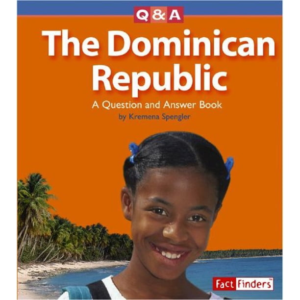 La Republica Dominicana