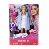 Addison Rae Deluxe Music Fashion Doll - Walmart.com
