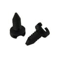 RAINB 26 Pcs Door Card Trim Clips Panel Clips Fastener For Land Rover ...