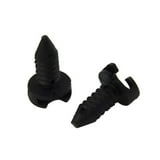 RAINB 26 Pcs Door Card Trim Clips Panel Clips Fastener For Land Rover ...