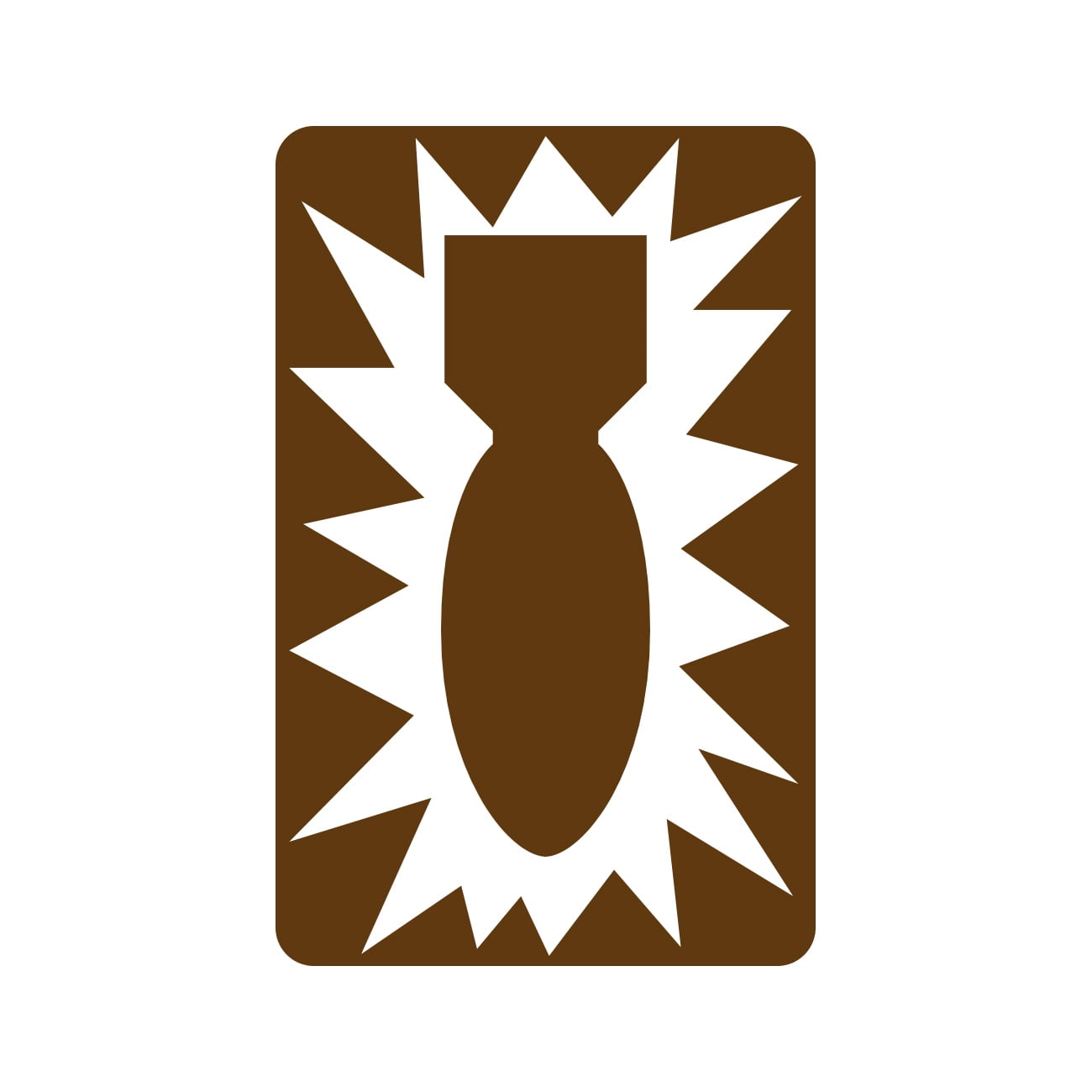 52nd Ordnance Group Sticker Decal Die Cut - Self Adhesive Vinyl - Weatherproof - Made in USA ...