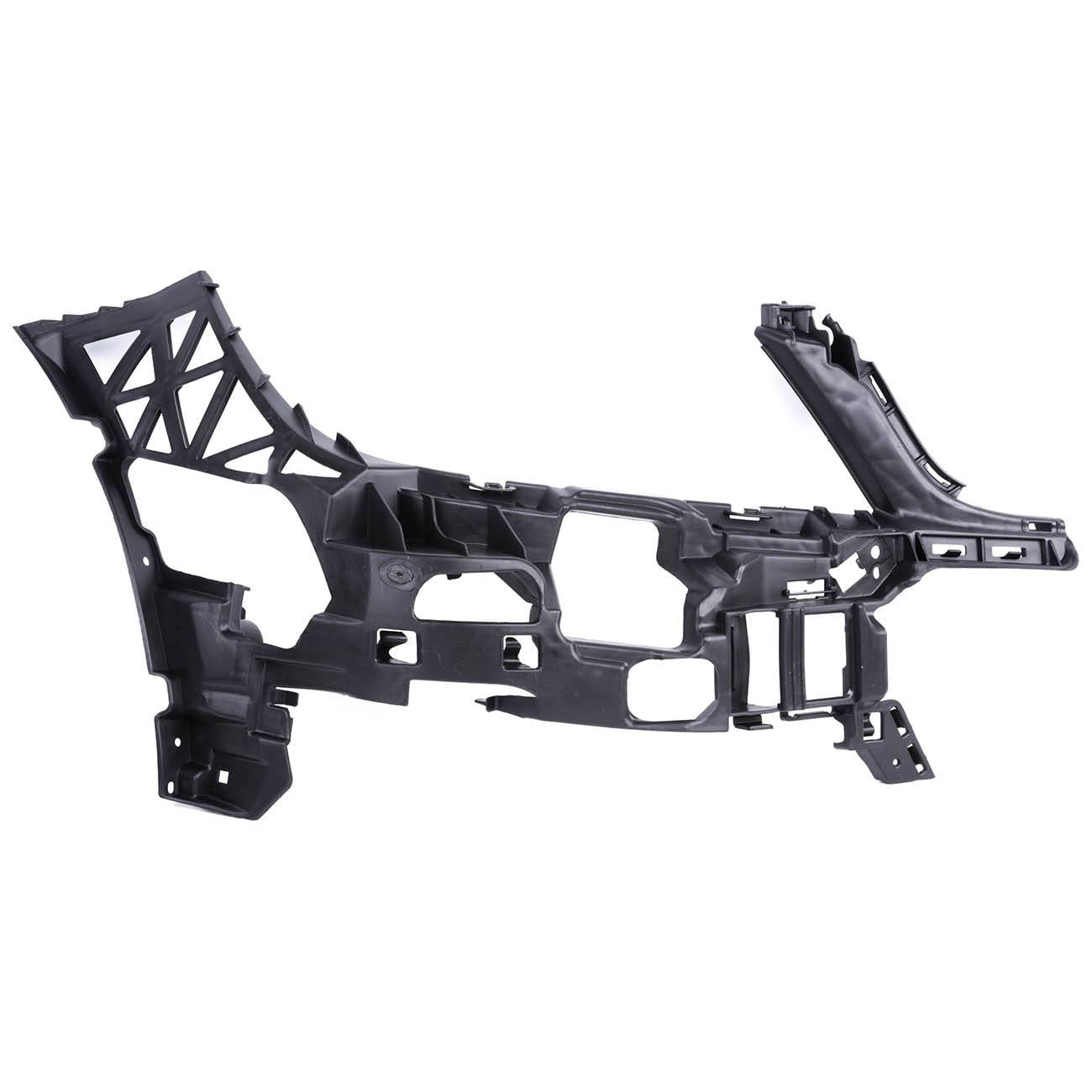 AUTOPA 2048854265 Front Right Passenger Side Upper Bumper Cover Support ...