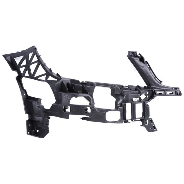 AUTOPA 2048854265 Front Right Passenger Side Upper Bumper Cover Support ...