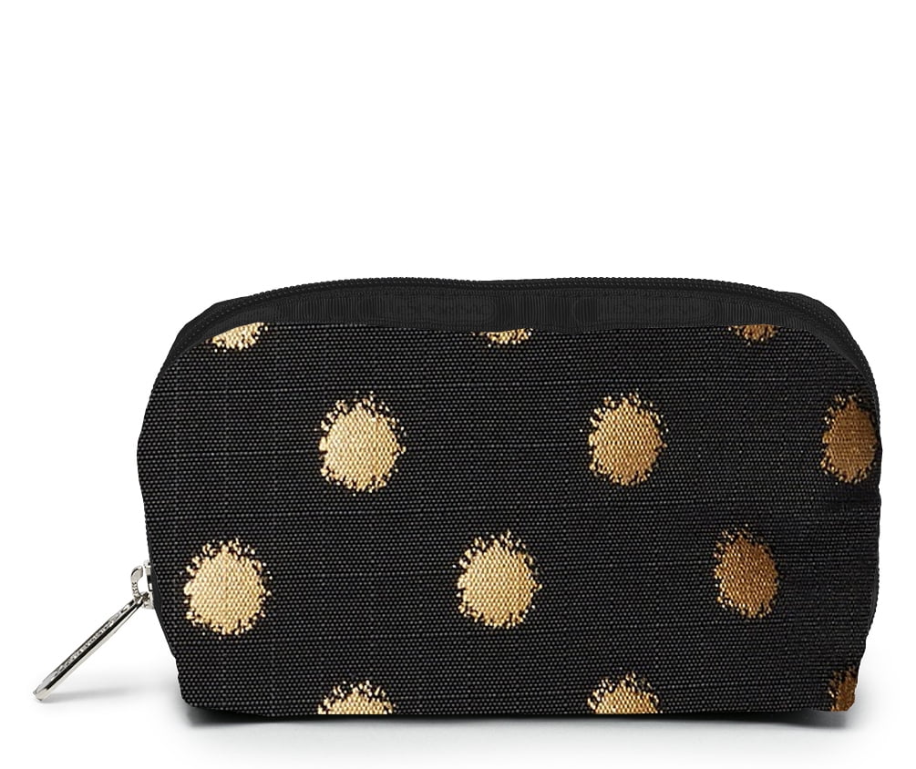 LeSportsac Boxed Rectangular Cosmetic Case - Walmart.com