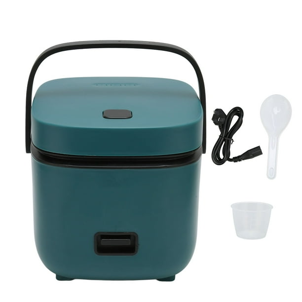 Electric Rice Cooker Multifunctional 1.2L Small Travel Rice Cooker Keep ...