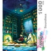 Ingooood - Fantasy Series - Boundless - 1000 Piece Jigsaw Puzzle ...