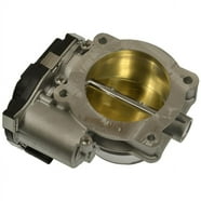 MSD 2910 Fuel Injection Throttle Body - Walmart.com