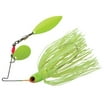 BOOYAH Pond Magic Spinnerbait Junebug 3/16 oz. - Walmart.com