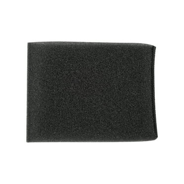 VFF51 Vacmaster Wet Dry Vacuum Foam Filter for Wet Project Pickup, fits ...