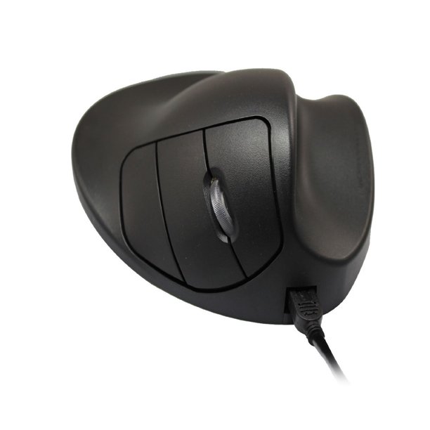 Prestige LS2WL Handshoe Mouse Left Hand Wired SML (light click ...