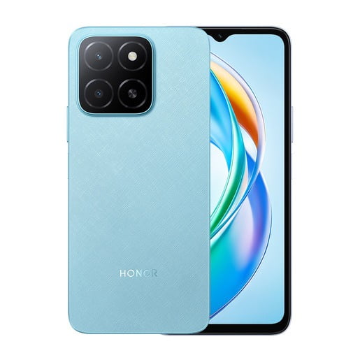 HONOR X5B AZUL (4+4) GB 64 GB | Bodega Aurrera en línea