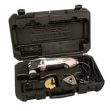 Dremel MM40-05 Multi Max 3.8 Amp Corded Variable Speed Oscillating Tool ...