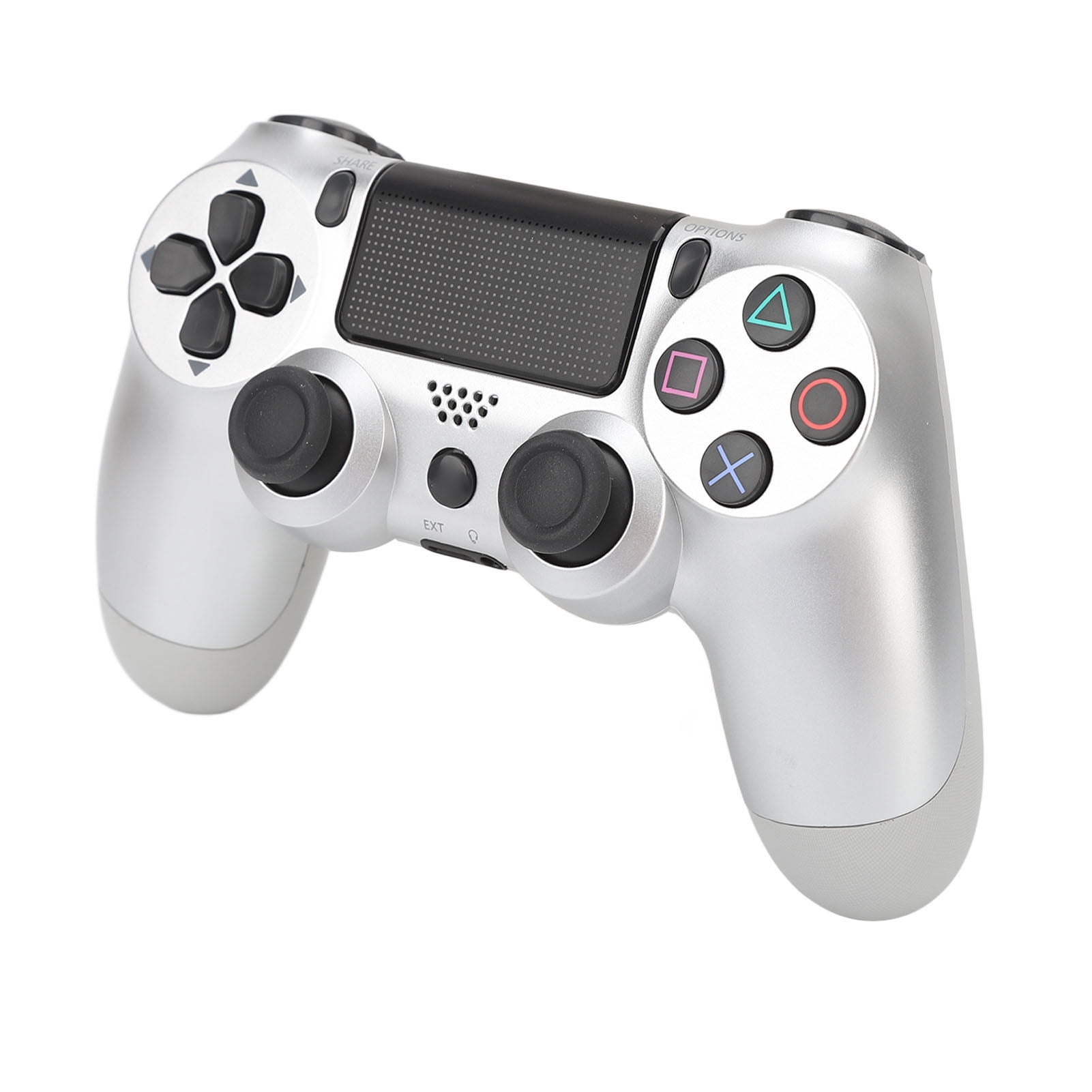 Mando a distancia con botones sensibles, control de juego inalámbrico ...