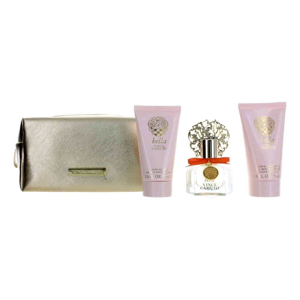 Bella by Vince Camuto, 3 Piece Gift Set for Women - Walmart.com