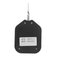 5-1 Tension Meter Gauge Single Needle Dynamometer Tension Meter 5N for ...