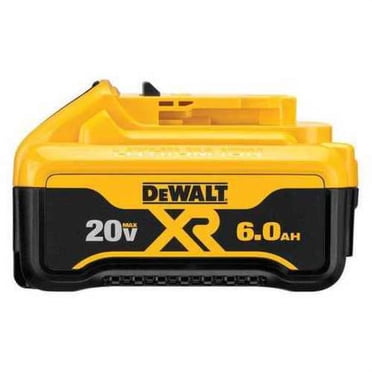 Caterpillar Cat® DG6B5 60V 5ah Lithium-ion Battery - Walmart.com