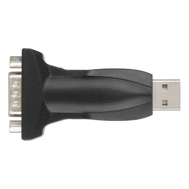 Loewten USB To RS232 Male Adapter,USB Serial Adapter,USB To RS232 ...