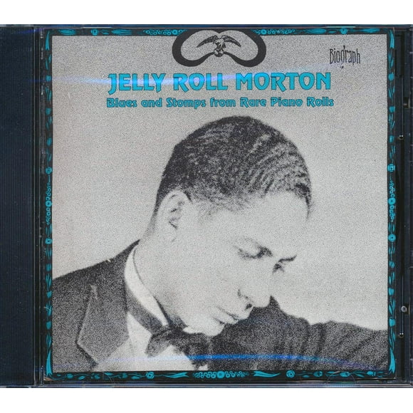 Jelly Roll Cd