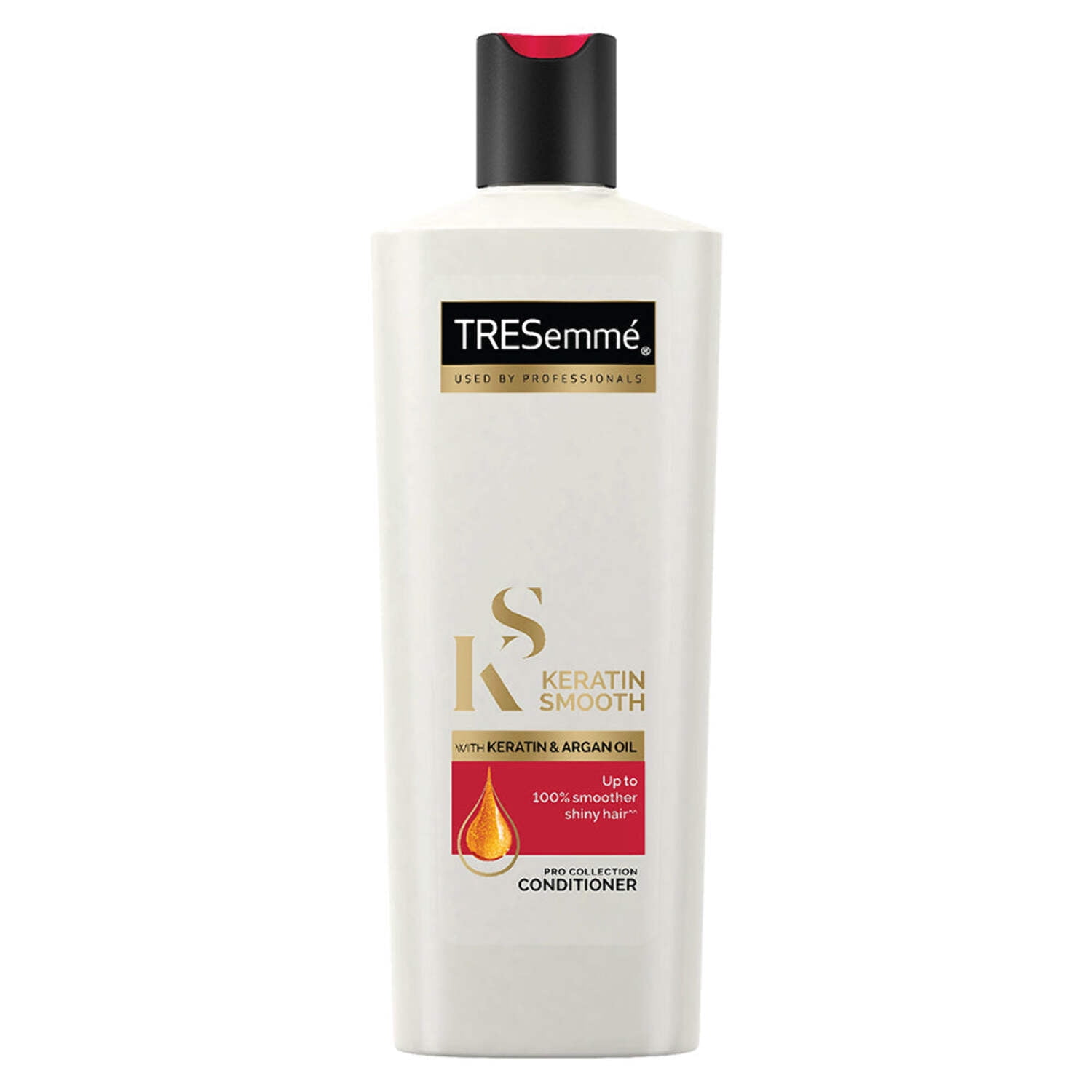 Click here for Unknown Tresemmé Keratin Smooth Conditioner 190 Ml prices
