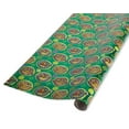 American Greetings Teenage Mutant Ninja Turtles Wrapping Paper, 20 Sq ...