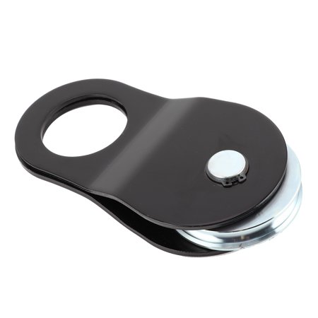 Khall Snatch Block 10T/22000lb Snatch Block Pulley Recovery Double ...
