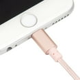 Extra Long Phone Charger [3-Pack 6FT, 10FT] Nylon Braided USB Cable for ...