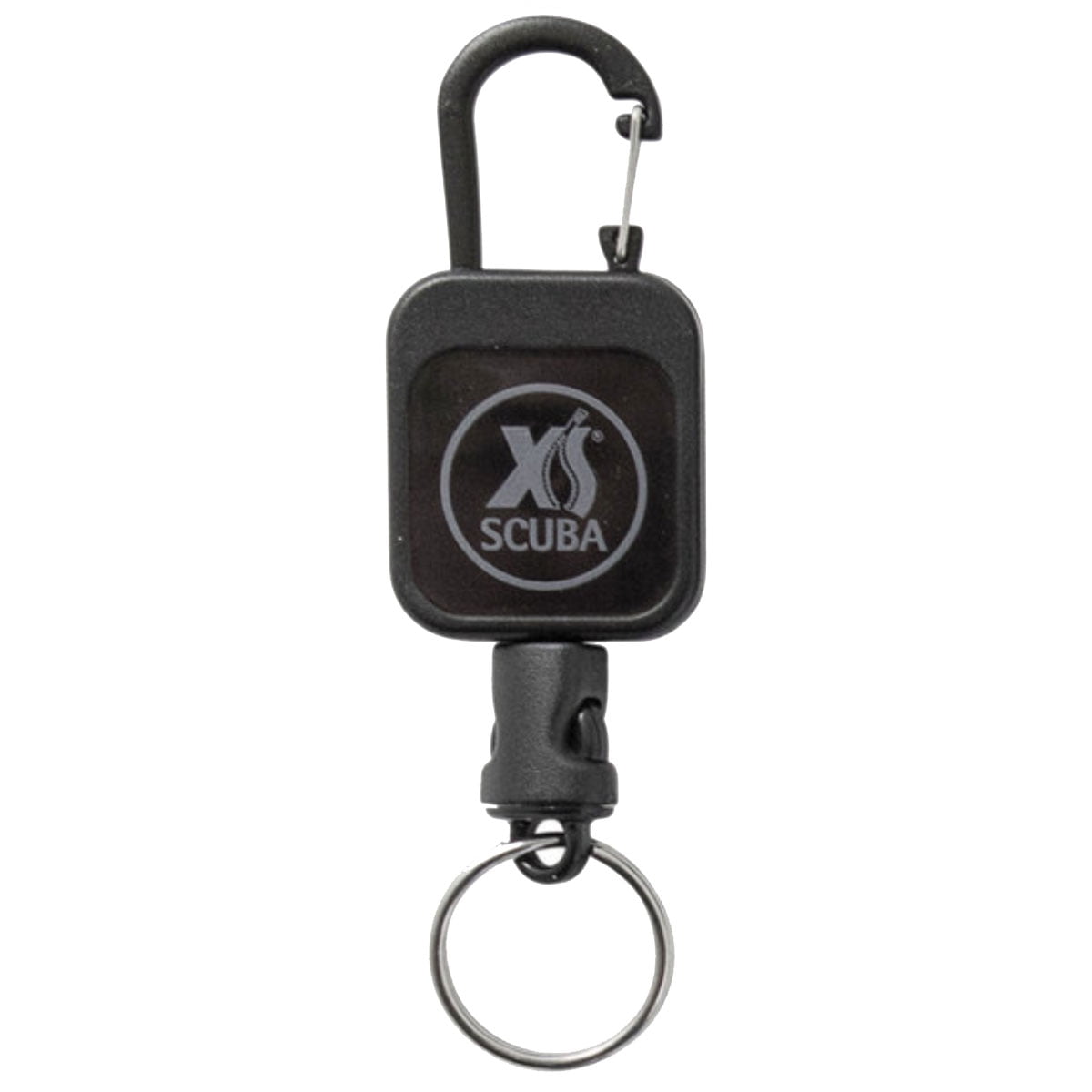 XS Scuba XS Scuba Micro Retractor - Walmart.com