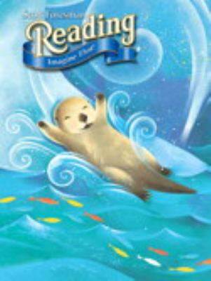 Pre-Owned Reading 2004 Pupil Edition Grade 3.1 (Hardcover) 0328039357 ...
