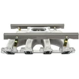 Edelbrock 29086 Victor Jr. LS1 EFI Intake Manifold and Fuel Rail Kit ...