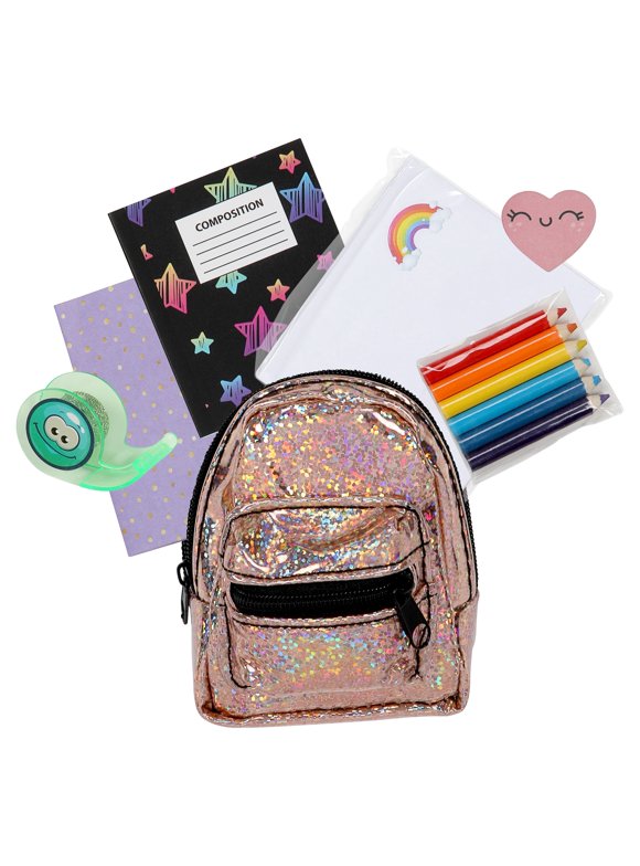 Real Littles Backpacks
