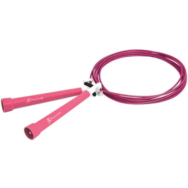 Segmented Plastic Jump Rope 16-ft. Red/Blue/White - Walmart.com