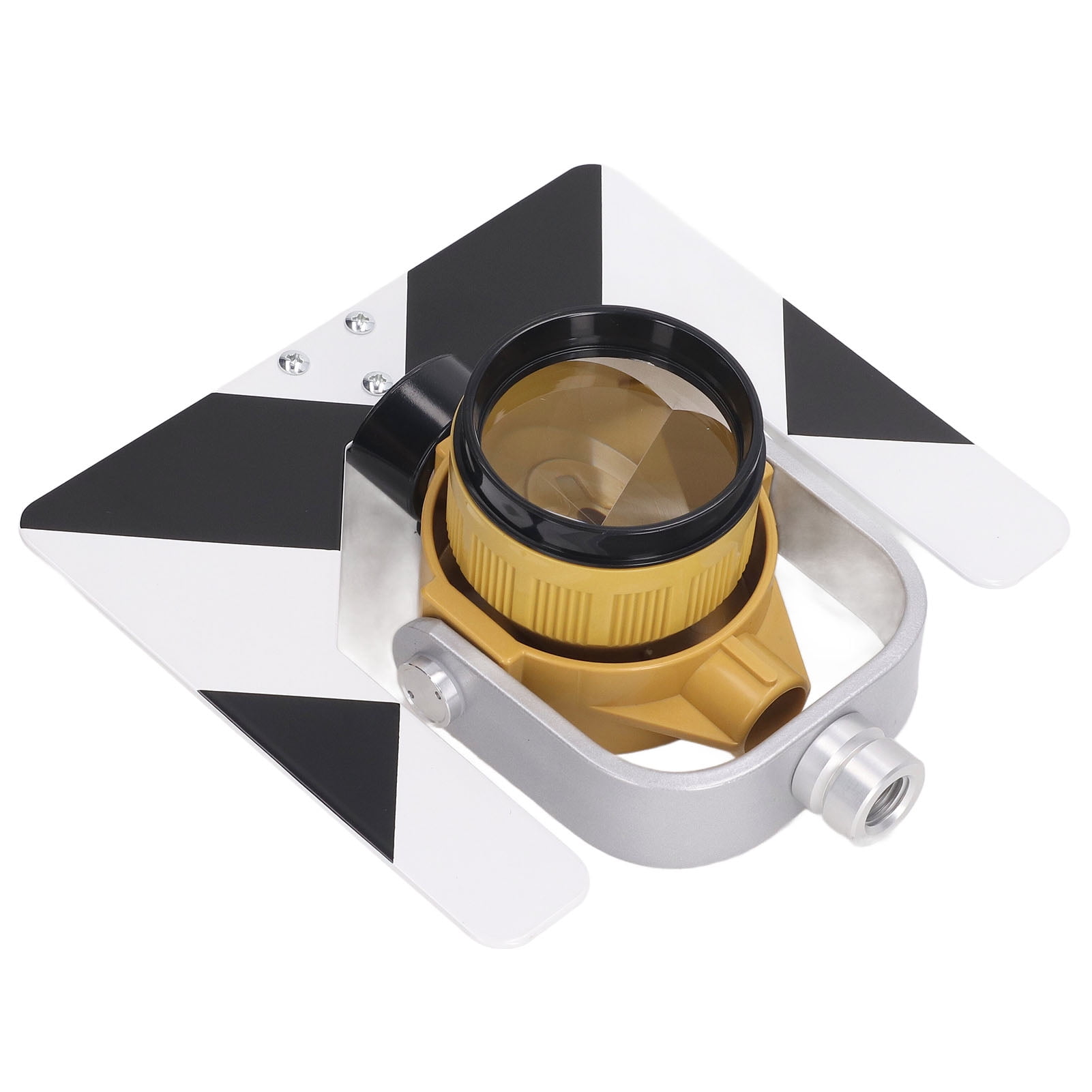 Prisma topográfico, prisma topográfico Herramienta topográfica de ...