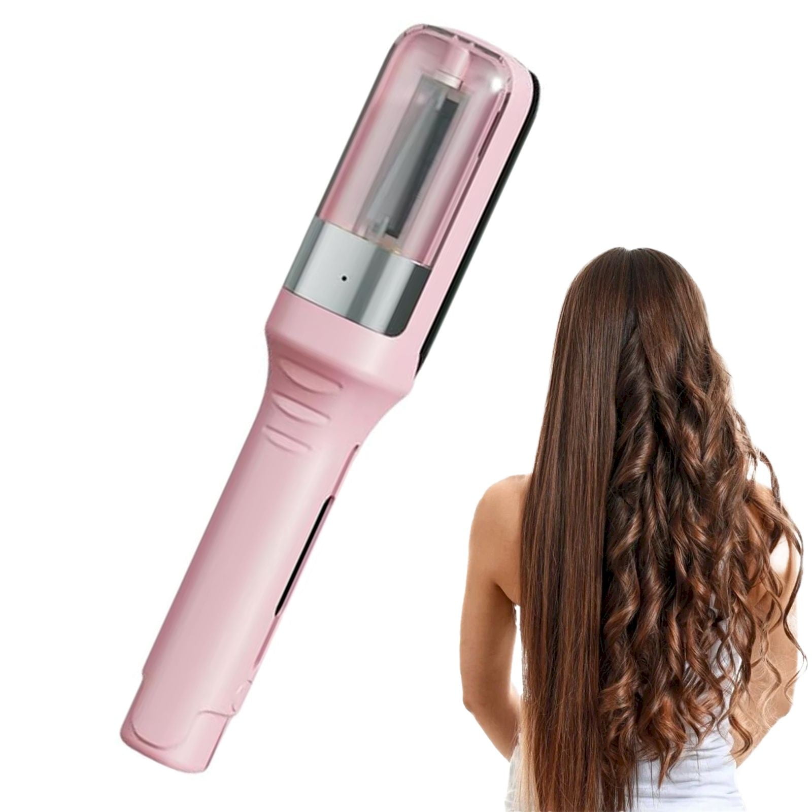 Click here for Cancerius Hair Trimmer Pinkhair Ends Trimmer Split... prices