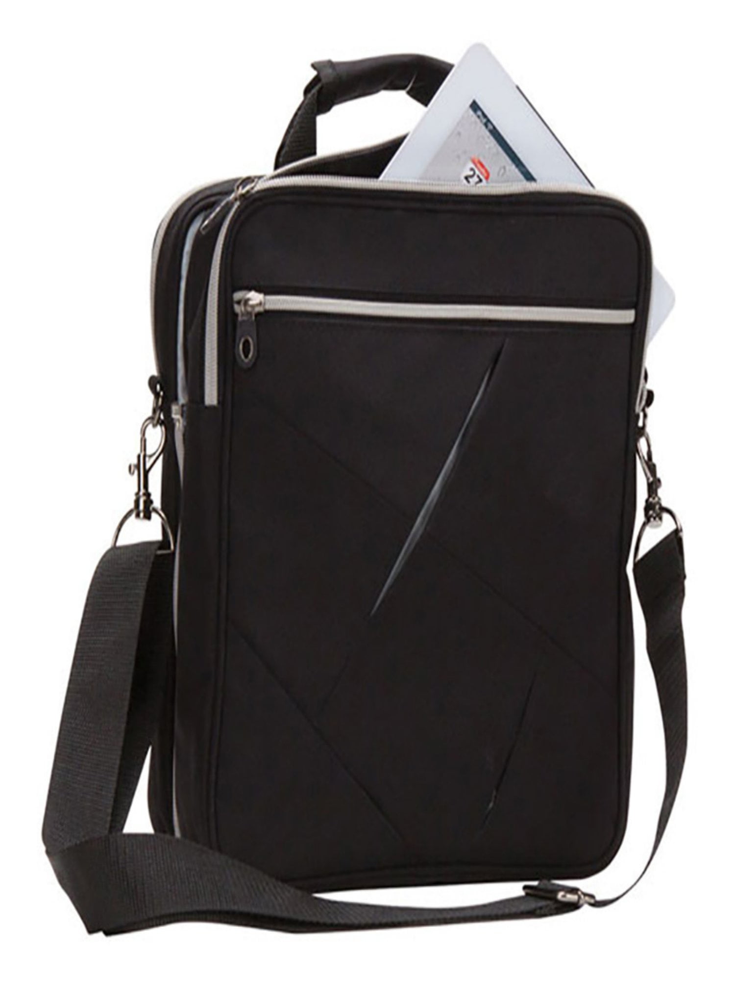 Travelwell - 2 IN 1 MESSENGER BAG - Walmart.com