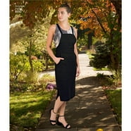 Simplicity Misses' Pleated Dress Sewing Pattern S9223 Size 6-8-10-12-14 ...