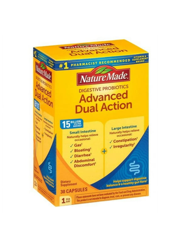 Nature Made Vitamins and Supplements in Health and Medicine - Walmart.com