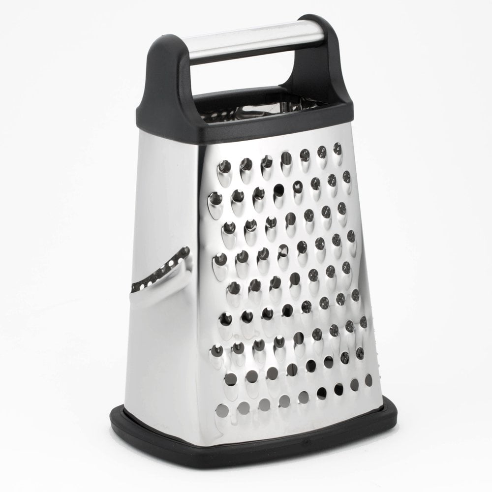 Click here for Choks Chok Professional Box Grater Stainless Steel... prices