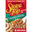 Kinder's Brown Butter and Herbs Homestyle Stuffing Mix, 8 oz - Walmart.com
