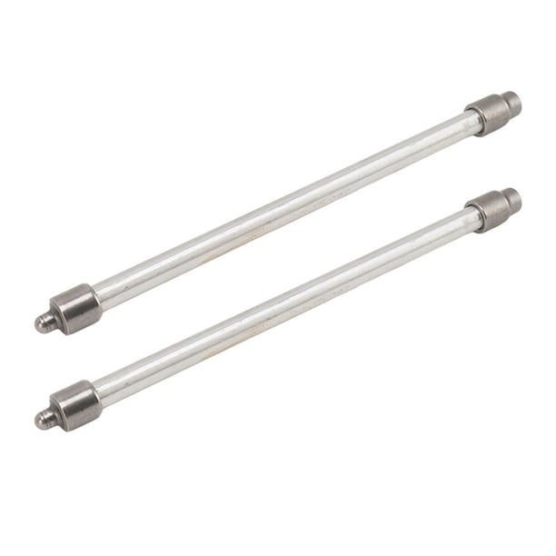 Diesel Engine Push Rod,2PCS Valve Push Rod Valve Extreme Duty Pushrods ...