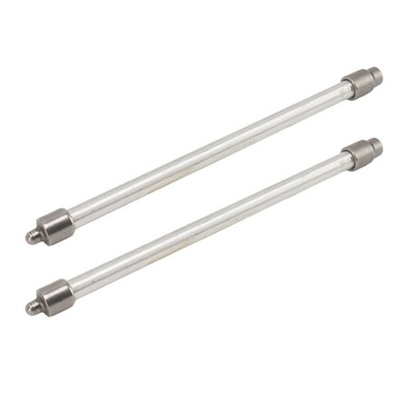 Diesel Engine Push Rod,2PCS Valve Push Rod Valve Extreme Duty Pushrods ...
