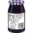 Smucker's Spreadable Blueberry Preserves Jam, 18 Ounces - Walmart.com