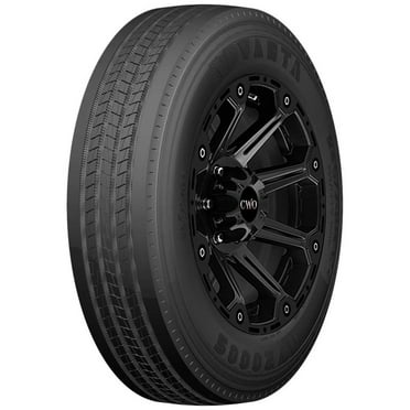 Free Shipping! Advanta AV750DT 225/70R19.5 128/126M G Commercial Tire - Walmart.com