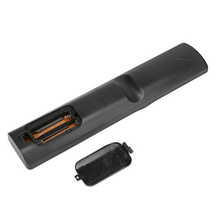 TV Remote Control, Beautiful Appearance Small Size Remote Control, For ...