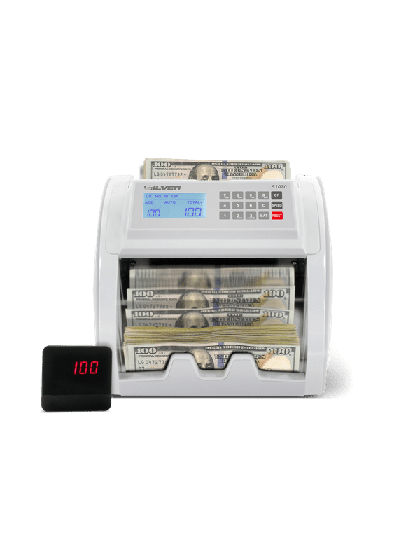 Money & Bill Counters in Money Handling - Walmart.com