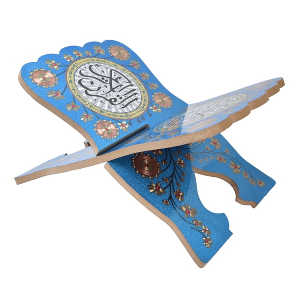 Quran Book Stand Holder,Quran Book Stand Holder Bible Bookshelf Muslim ...