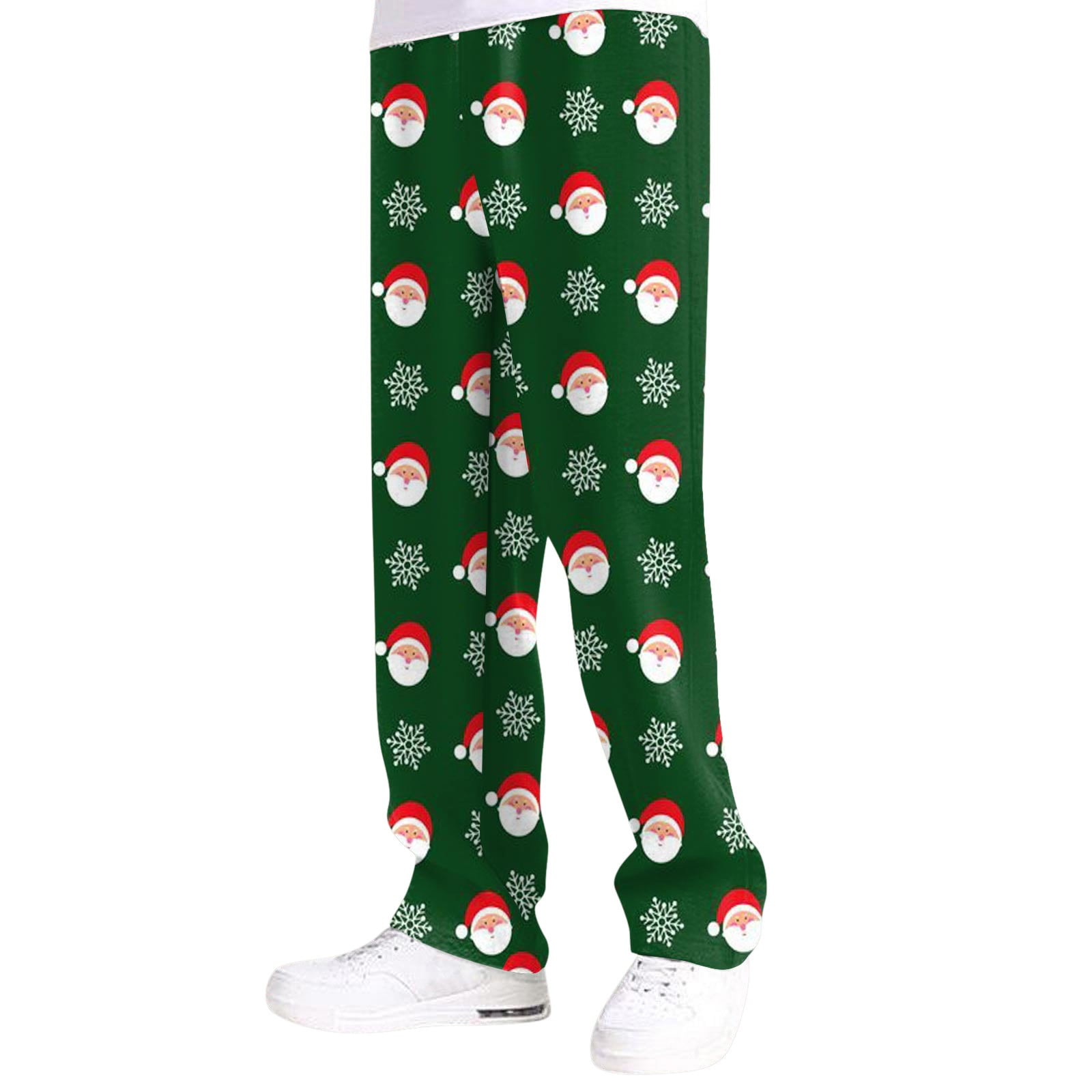 Click here for Ediodpoh Mens Christmas Casual Pants Special Compo... prices