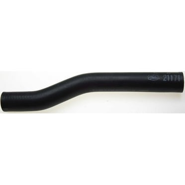 Gate 23838 Premium Molded Coolant Hose - Walmart.com
