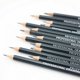 Drawing Pencils 14pcs/set 12B 10B 8B 7B 6B 5B 4B 3B 2B B HB 2H 4H 6H ...