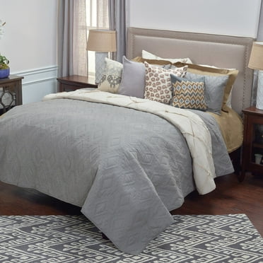 Wildon Home Quilt Set - Walmart.com