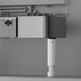 Aluminum GPU Bracket Graphics Card Base Sliding Adjustable Holder for ...